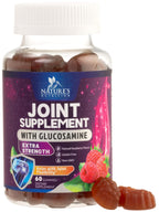 Nature's Joint Support glucosamine gummies