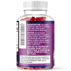 Nature's Joint Support vitamin E gummies