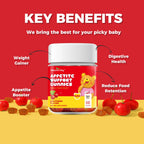 Nature's Key 60 count gummy pack