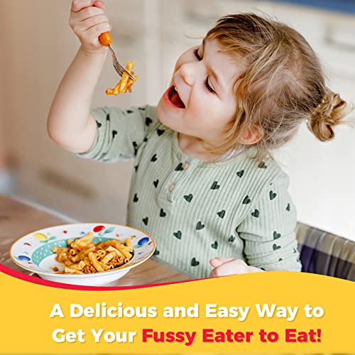 Nature's Key appetite booster for kids