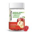 Nature's Key apple cider vinegar gummies