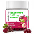 Nature's Key beet root gummies for energy