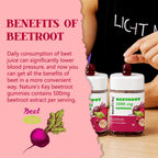 Nature's Key gummies for antioxidant support