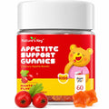 Nature's Key kids appetite gummies