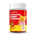 Nature's Key kids gummies for appetite