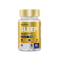 Nature's Key melatonin chewable tablets