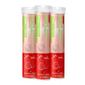 Nature's Key Vitamin C effervescent tablets