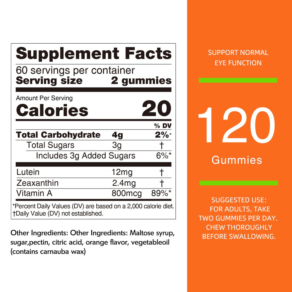 Nature's Key vitamins for daily use