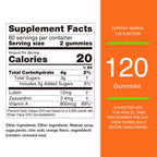 Nature's Key vitamins for daily use