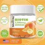 Nature's Key vitamins for healthy skin