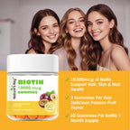 Nature's Key vitamins for healthy skin