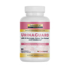 Nature's Lab D-Mannose capsules