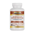 Nature's Lab Gold turmeric capsules
