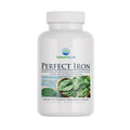 Nature's Lab iron supplement for women