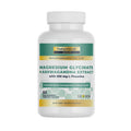 Nature's Lab magnesium capsules for relaxation
