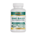 Nature's Lab multivitamins for daily health