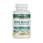 Nature's Lab multivitamins for daily health