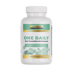 Nature's Lab multivitamins for daily health
