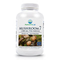 Nature's Lab Mushroom capsules for wellness