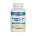 Nature's Lab potassium citrate capsules