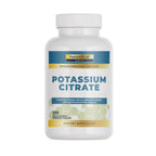 Nature's Lab potassium citrate capsules