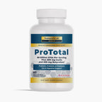 Nature's Lab ProTotal probiotics for women