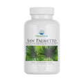 Nature's Lab Saw Palmetto capsules