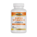 Nature’s Lab vitamin C 1000 mg capsules