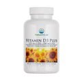 Nature's Lab vitamin D3 capsules