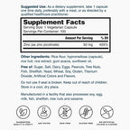 Nature's Lab Zinc for skin health