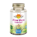 Nature's Life aloe vera capsules