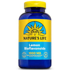 Nature's Life bioflavonoids 1000mg tablets