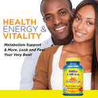 nature's life biotin for nails