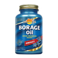 Nature's Life Borage Oil capsules