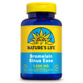 Nature's Life bromelain digestive support