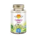 Nature's Life celery seed capsules