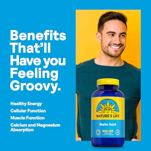 Nature's Life chelating agent benefits
