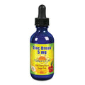 Nature's Life cherry zinc drops