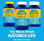 Nature's Life complete daily multivitamin benefits