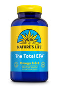 Nature's Life fish oil benefits for heart health