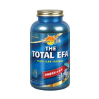 Nature's Life fish oil softgels