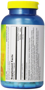 Nature's Life L-Lysine for cold sores