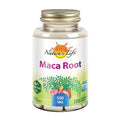 Nature's Life Maca Root energy boost