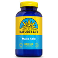 Nature's Life Malic Acid for energy