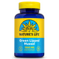 Nature's Life multivitamins for active lifestyles