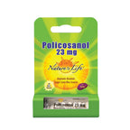 Nature's Life multivitamins for overall health