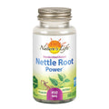 Nature's Life nettle root capsules