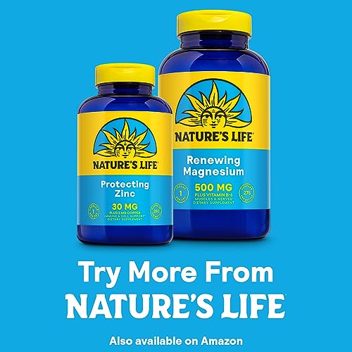 nature's life prostate supplement benefits