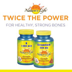 Nature's Life vitamin K benefits