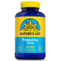 NATURE'S LIFE zinc picolinate capsules